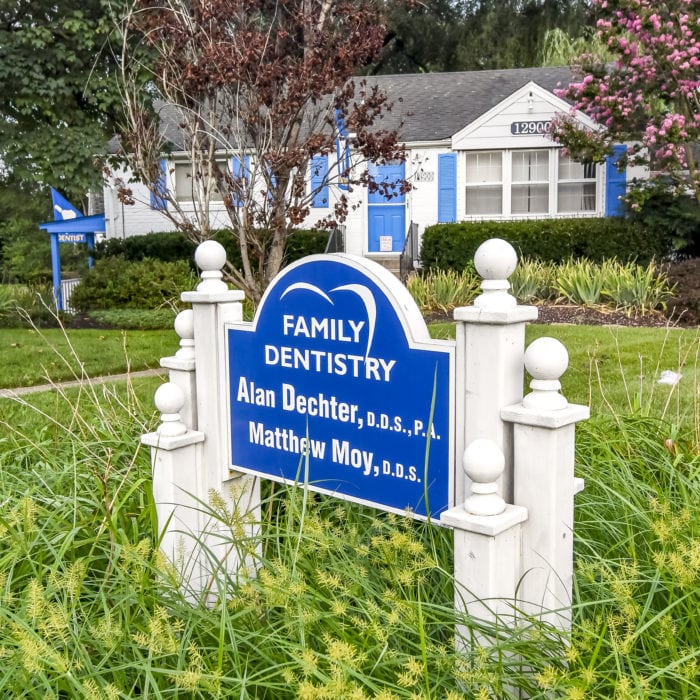 Dentist Office in Silver Spring, MD | Dechter & Moy Dentistry