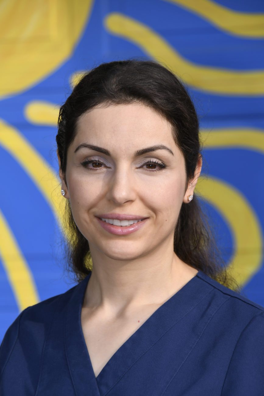 Silver Spring MD Dentist Office Staff | Family Dentistry