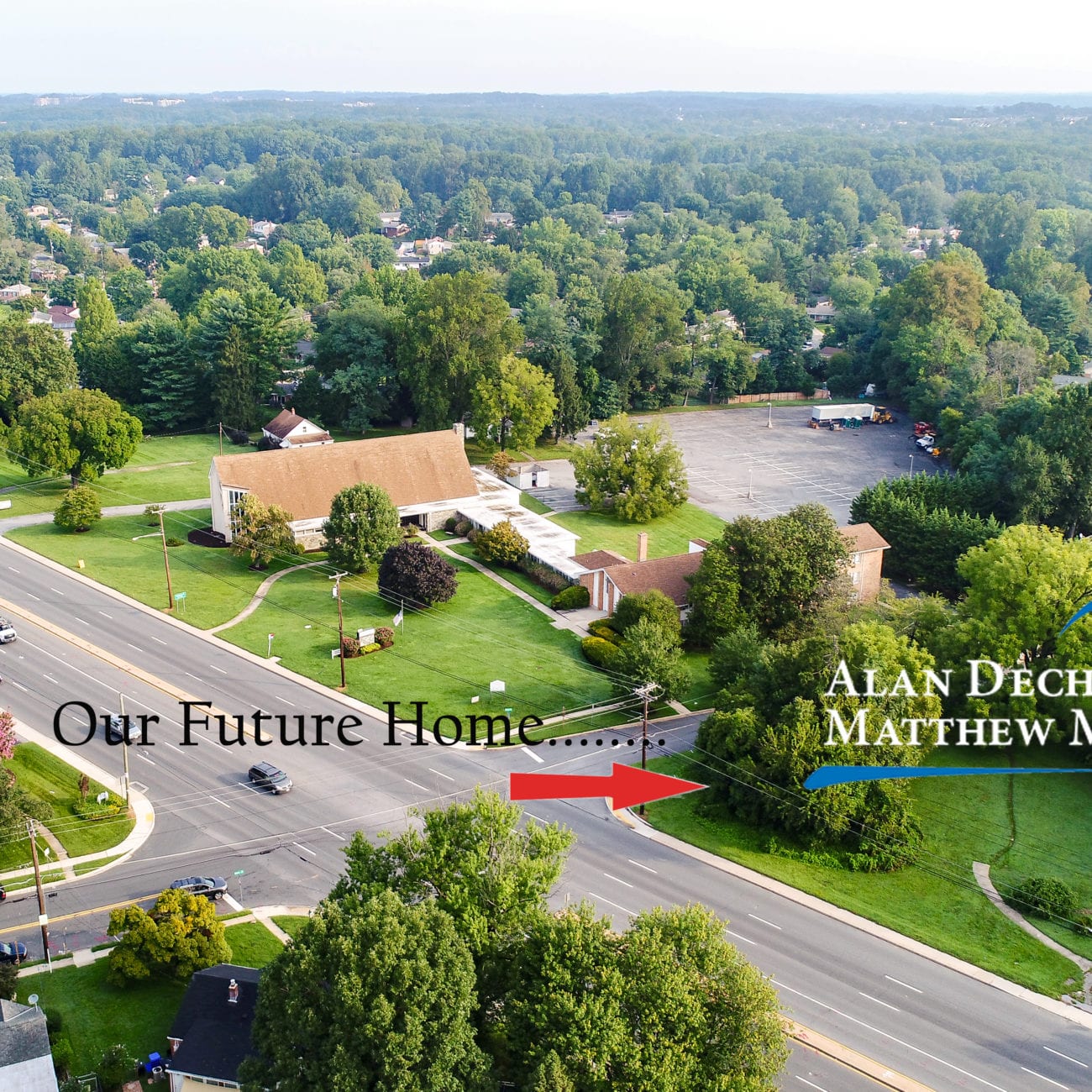 Dentist Office in Silver Spring, MD | Dechter & Moy Dentistry