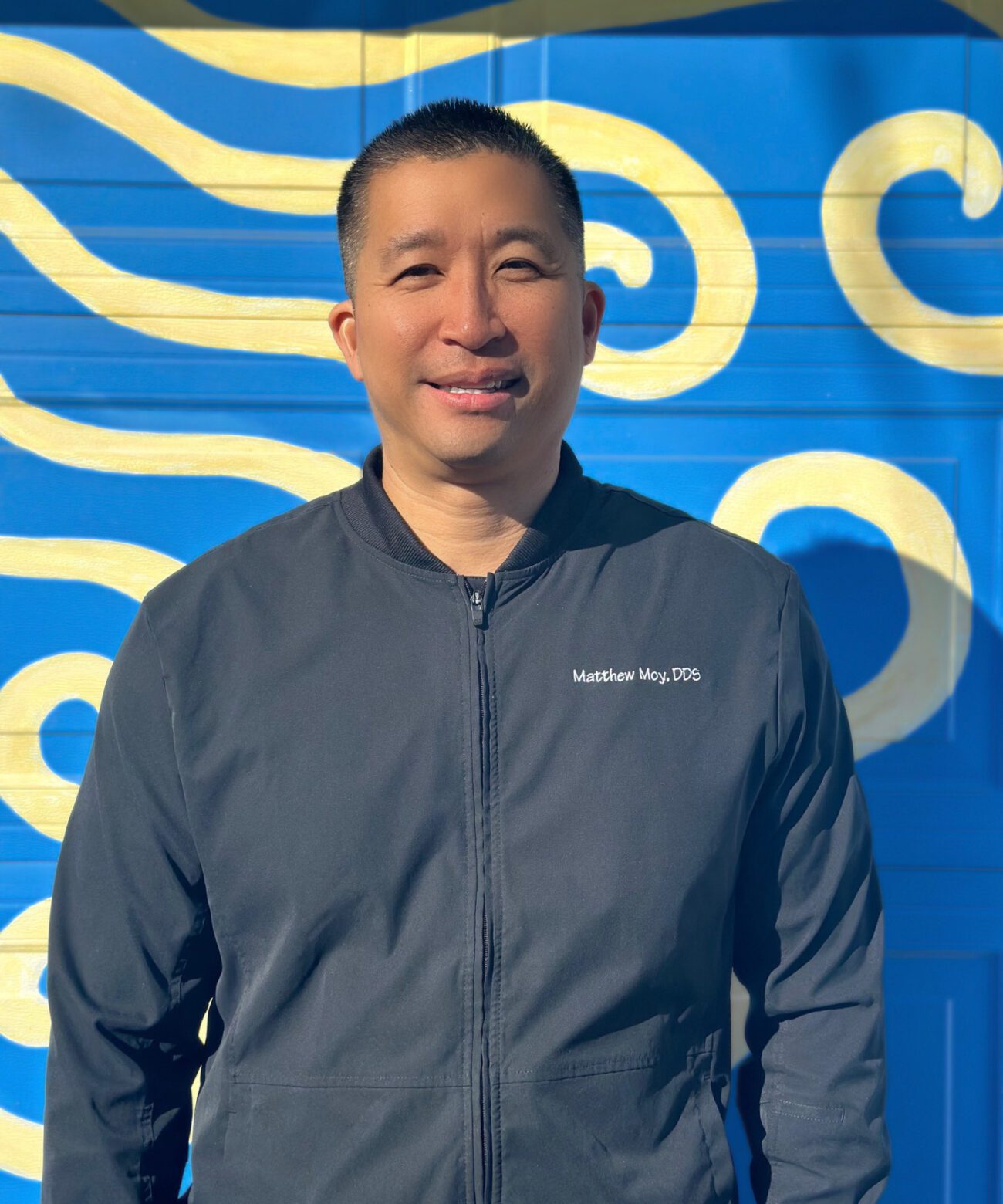 Your Dentist in Silver Spring, MD: Dr. Matthew Moy